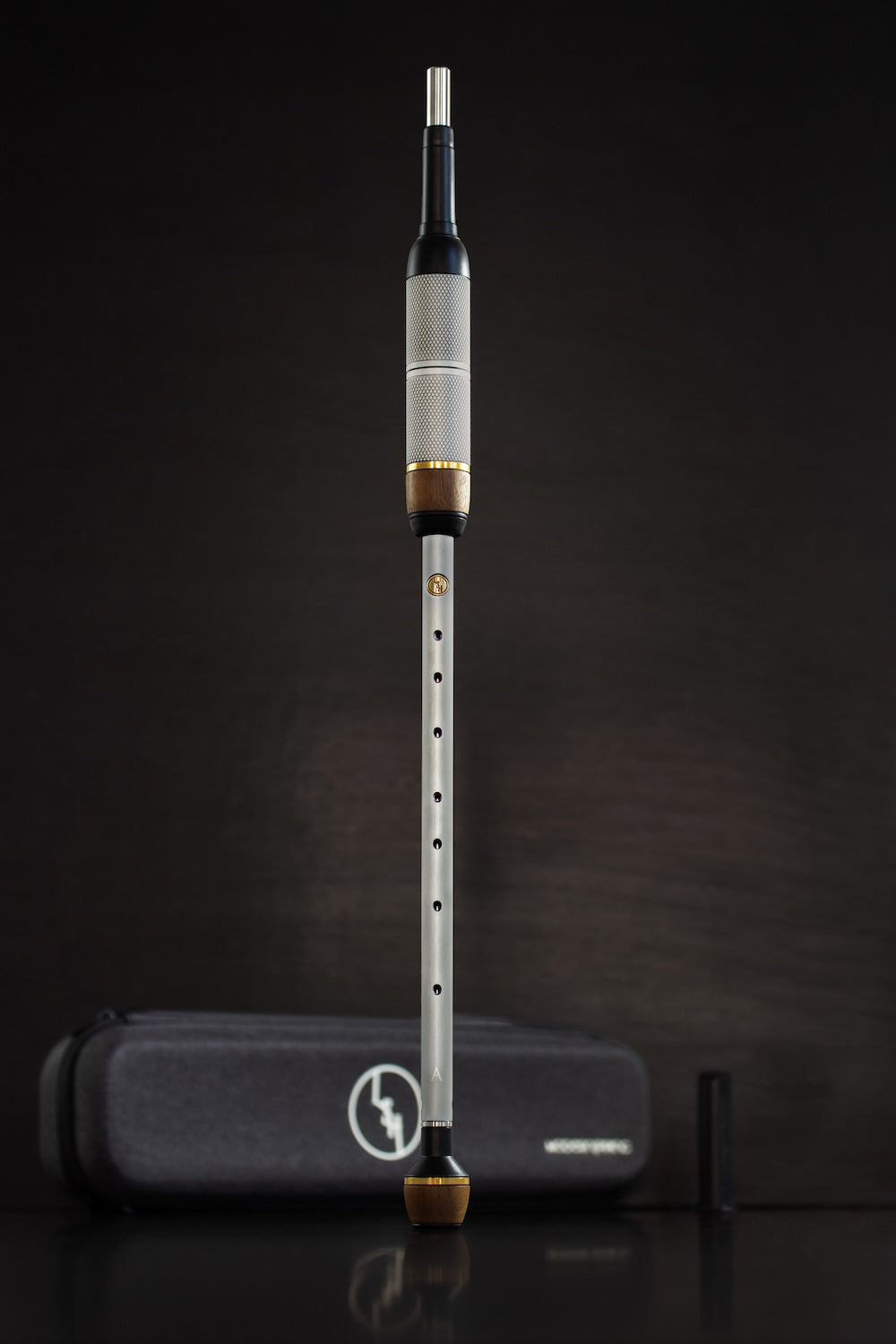 Hilton Chanter™ – Award-Winning Bagpipe Practice Chanter – Modern Piping